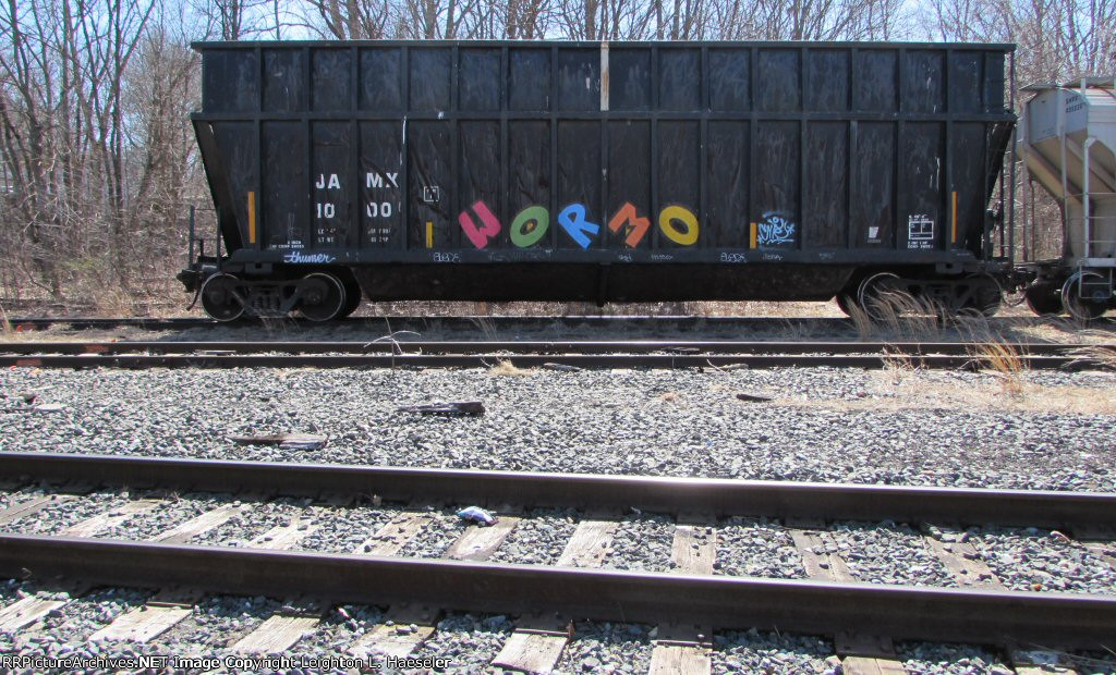 JAMX 1000 (ex-CTWX 2087, ex-OFCX 20007, ex-UFIX 20007)